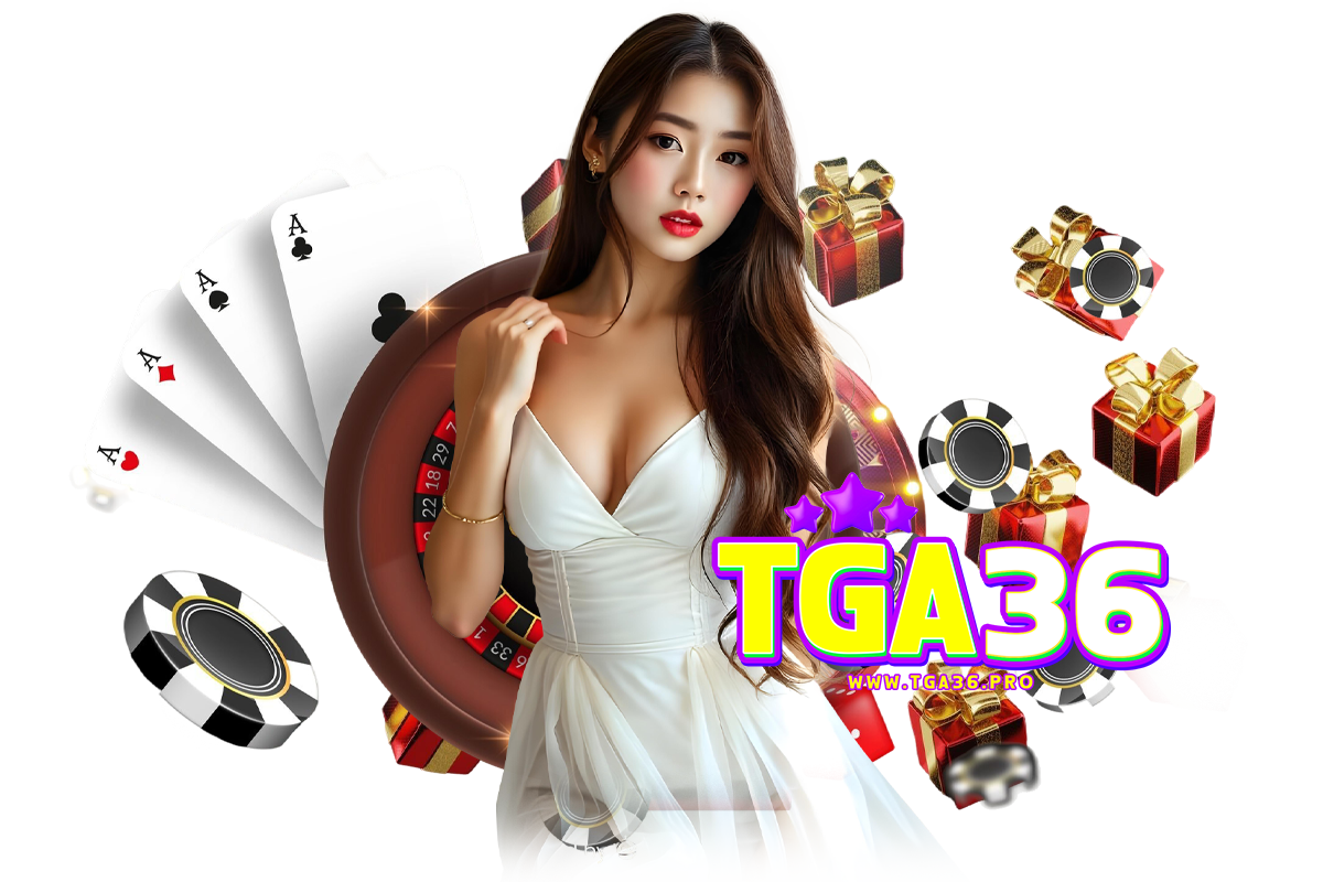 tga36 เว็บสล็อตออนไลน์ครบวงจร รวมเกมชั้นนำยอดนิยมจากทั่วโลก