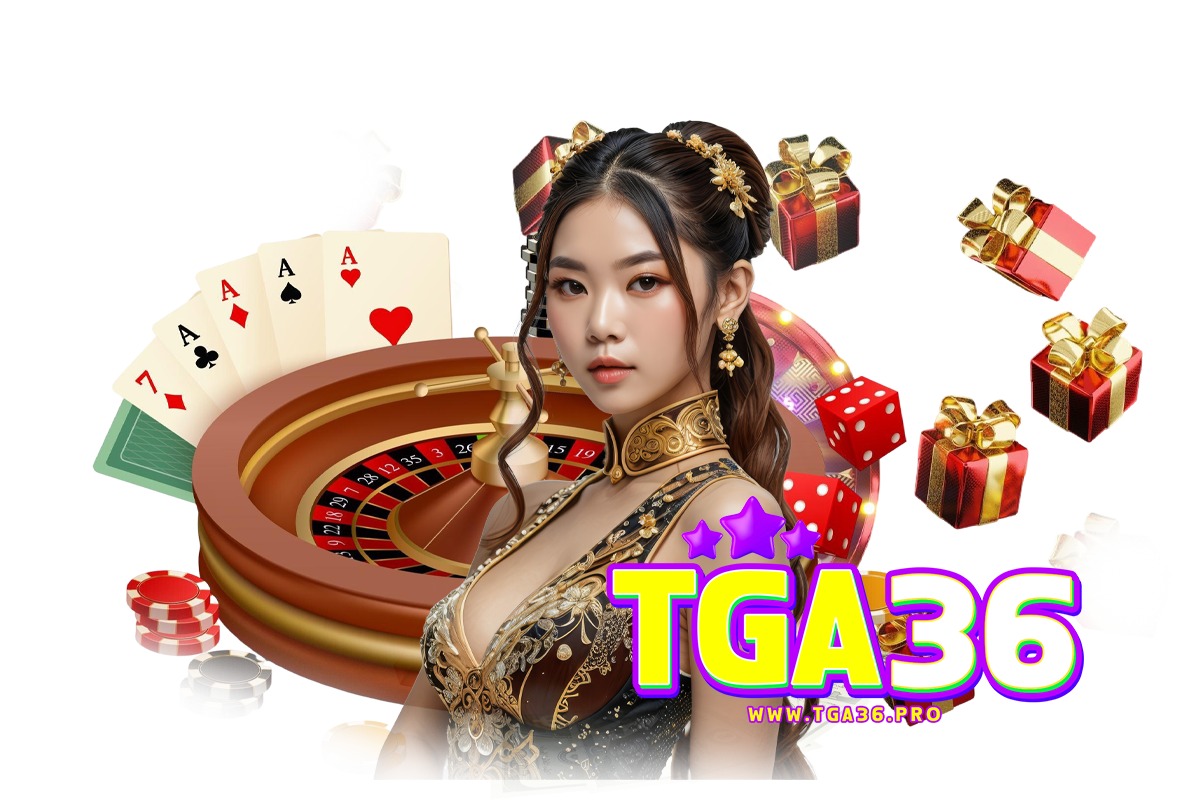 tga36 เว็บสล็อตออนไลน์ครบวงจร รวมเกมชั้นนำยอดนิยมจากทั่วโลก
